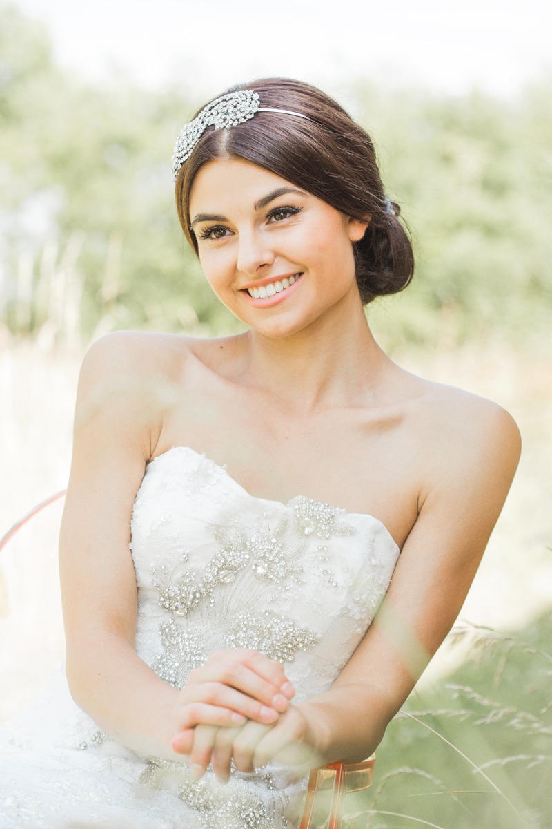 Bridal Hair And Makeup PackagesMakeup By Jodie